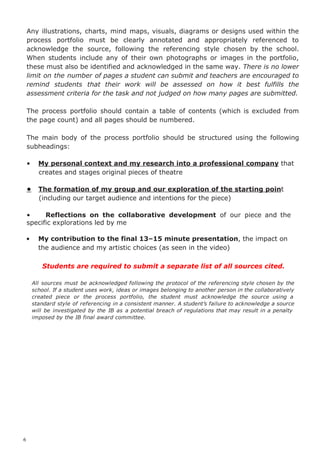 Collaborative project new guide whole | PDF