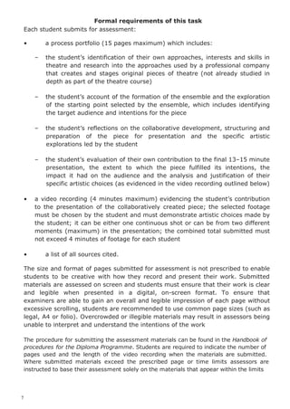 Collaborative project new guide whole | PDF