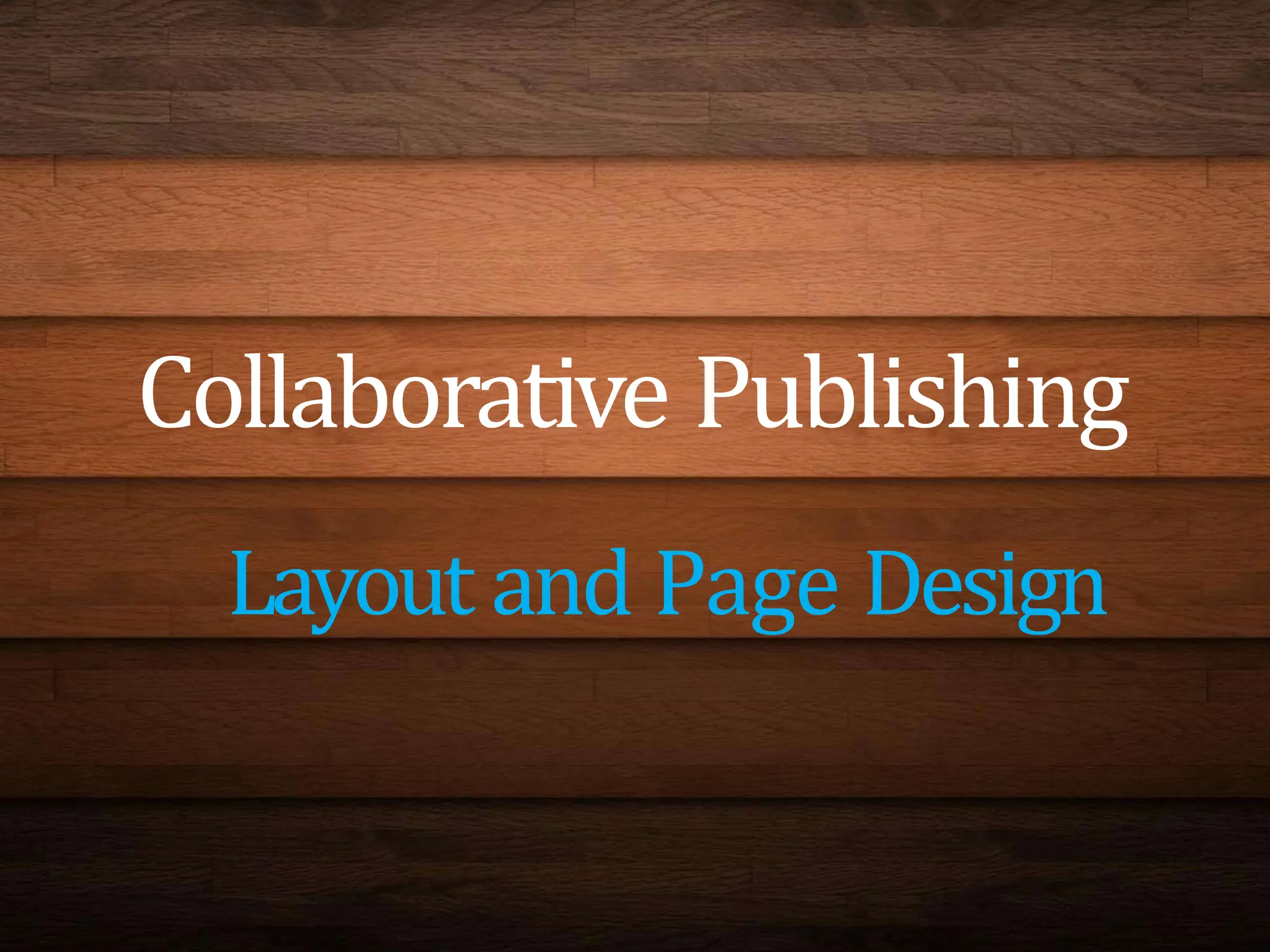 collaborative publishing for presscon.pptx