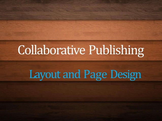 collaborative publishing for presscon.pptx