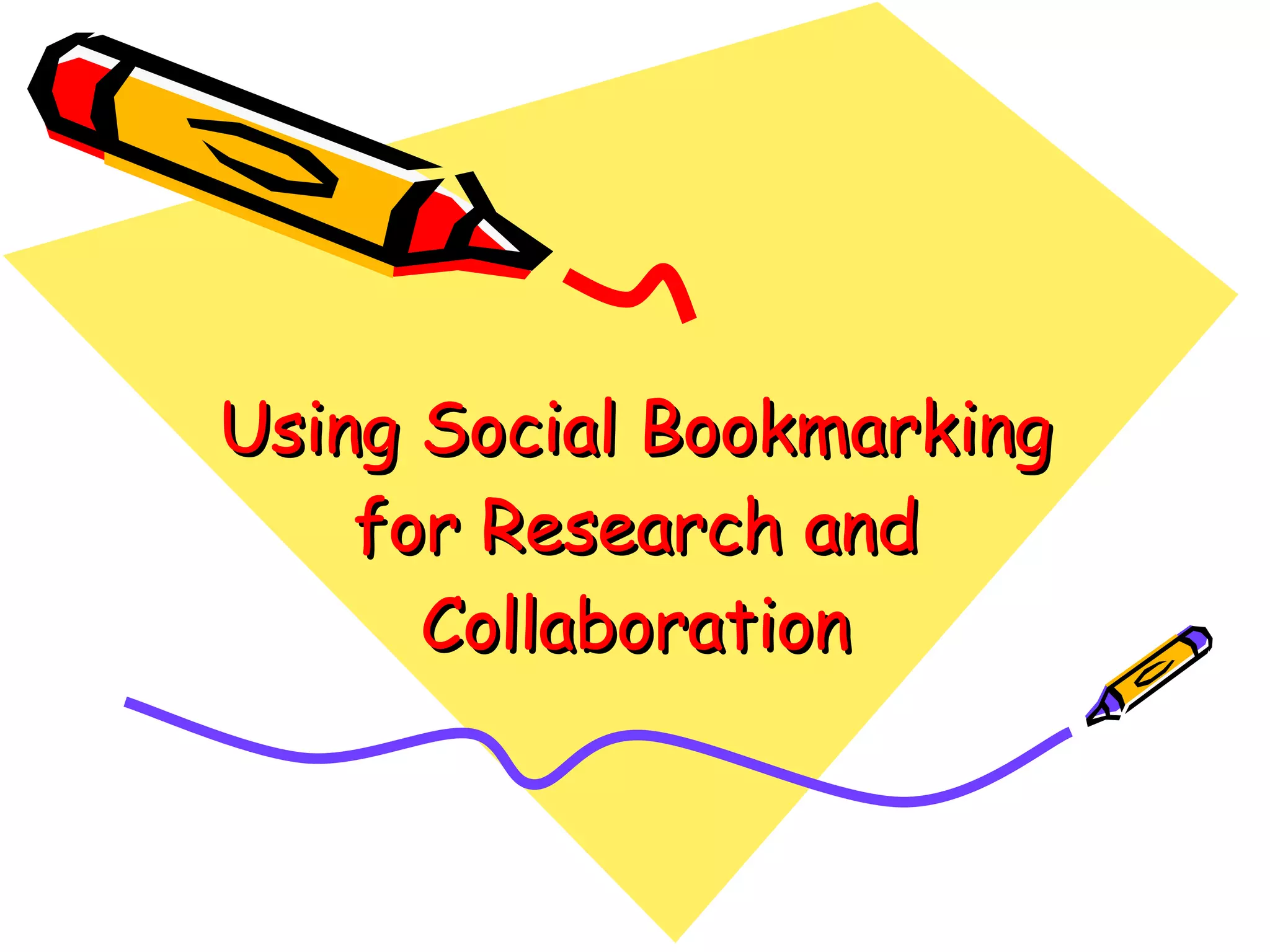 Collaborative Research | PPT