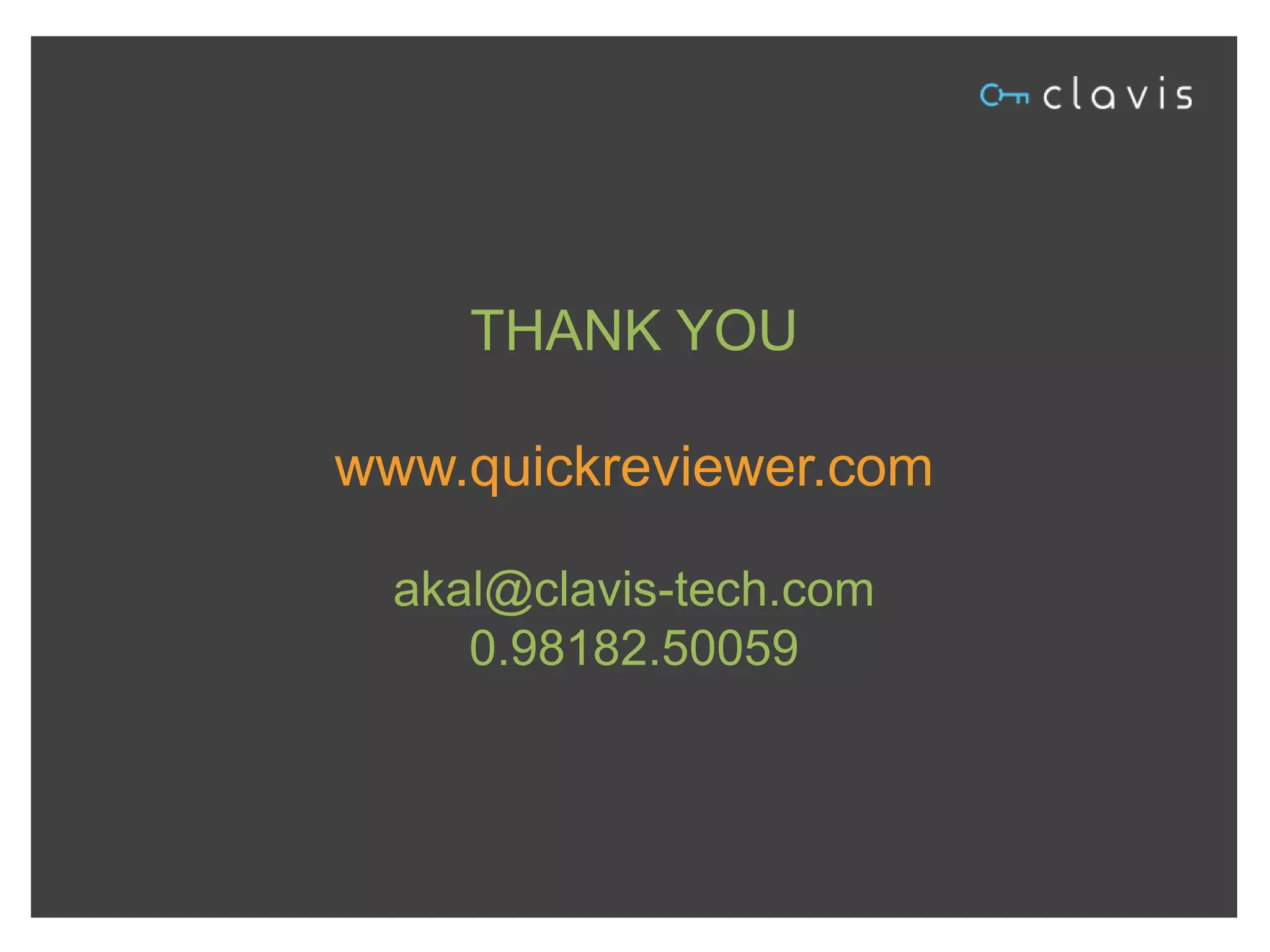 Collaborative review | PPT