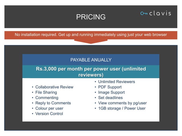 Collaborative review | PPT