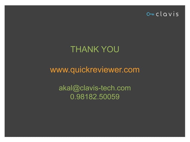 Collaborative review | PPT