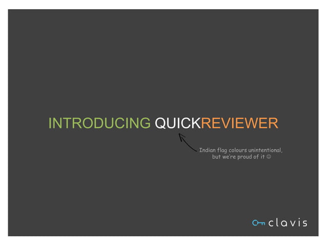 Collaborative review | PPT