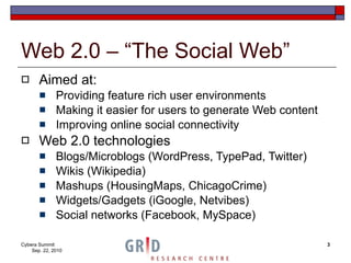 Collaborative Science: Technologies & Examples | PPT