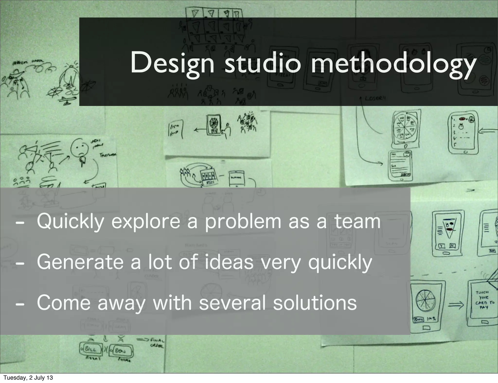 Collaborative sketching | PPT
