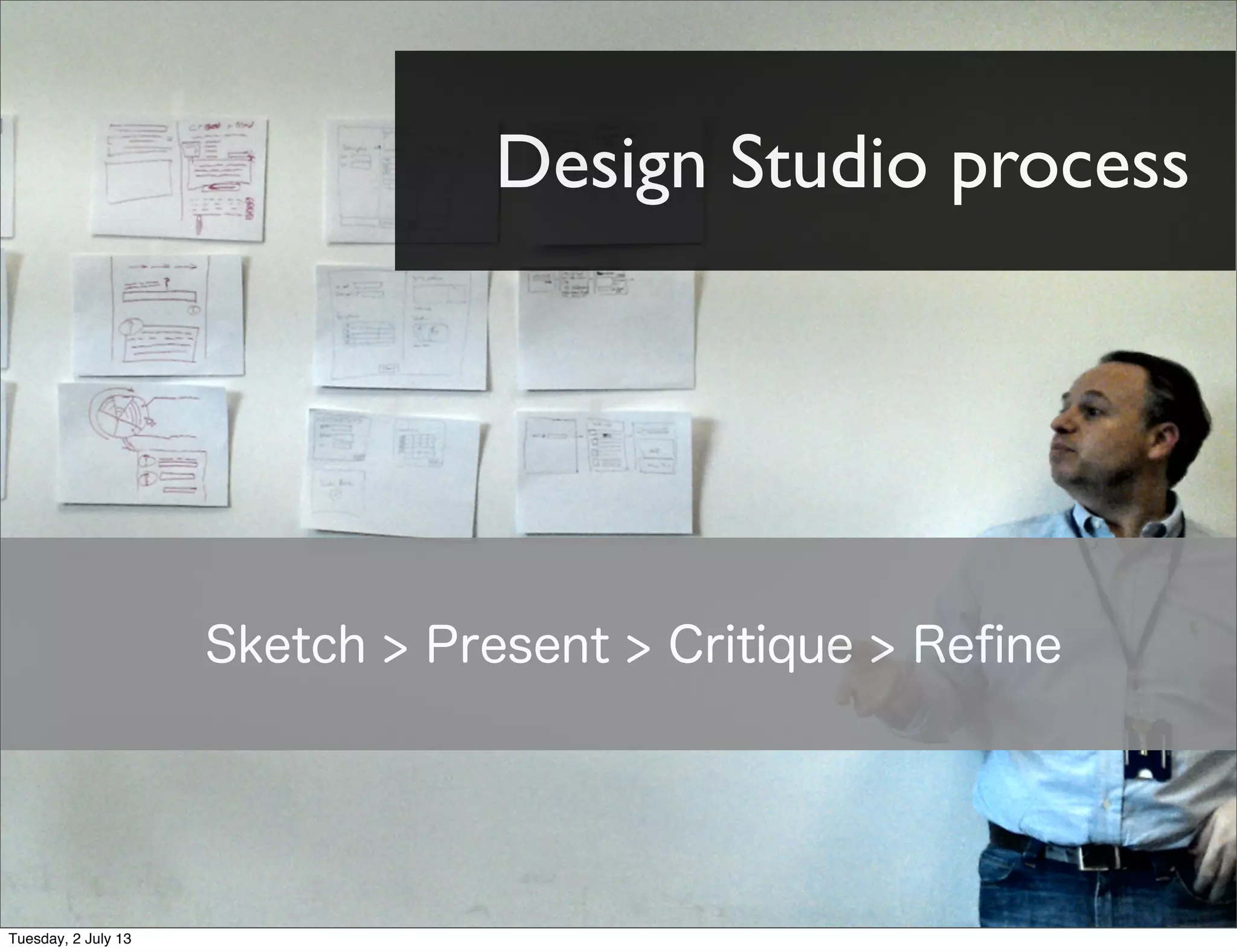 Collaborative sketching | PPT