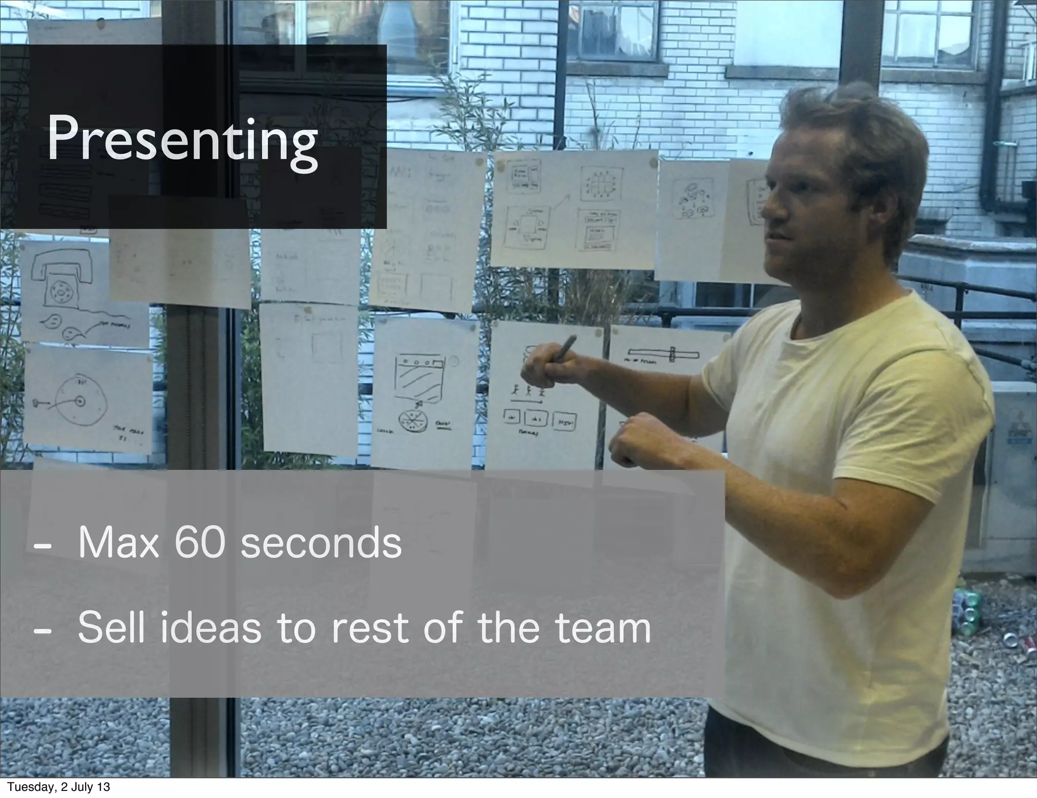 Collaborative sketching | PPT