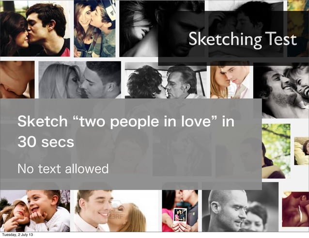 Collaborative sketching | PPT