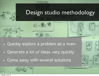 Collaborative sketching | PPT