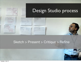 Collaborative sketching | PPT | Free Download
