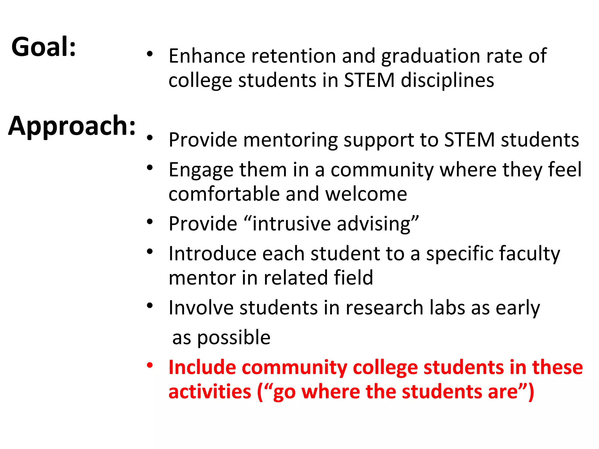 Collaborative stem education freeouf | PPT