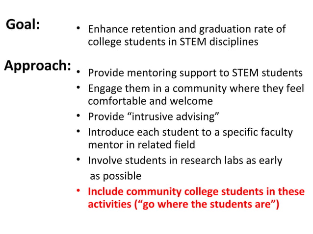 Collaborative stem education freeouf 1 | PPT