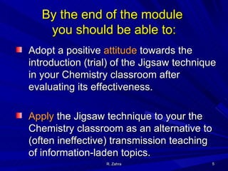 Collaborative student learning in chemistry | PPT