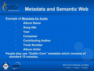 Collaborative Tagging - Folksonomy | PPT