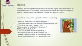 COLLABORATIVE TASK TRINITY ISE.ppsx