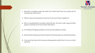 COLLABORATIVE TASK TRINITY ISE.ppsx