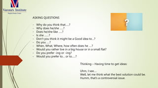 COLLABORATIVE TASK TRINITY ISE.ppsx