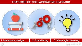 Collaborative teaching and learning approach | PDF
