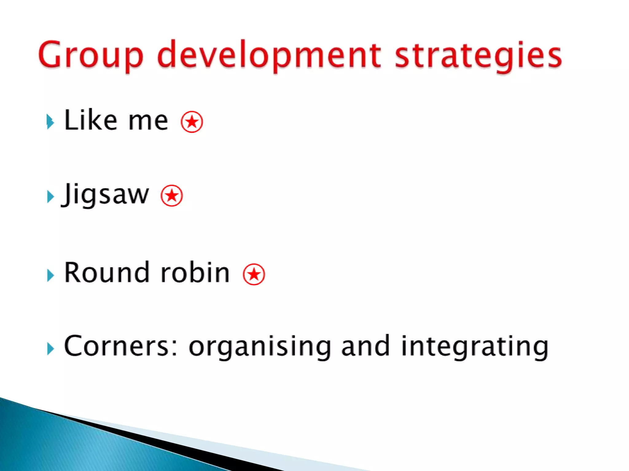 Collaborative teams | PPTX