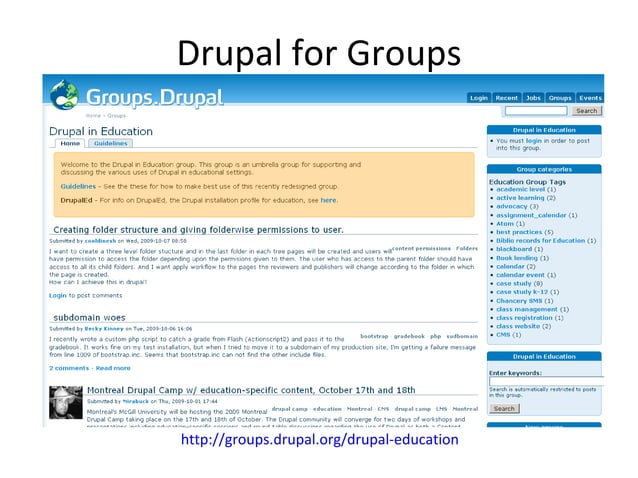 Collaborative Tools for Libraries | PPT