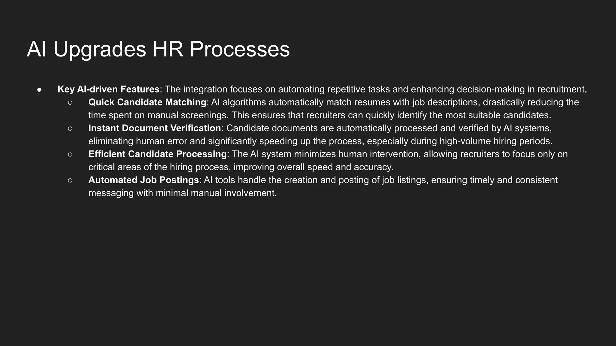 Collaborative Transformation Using AI | PDF