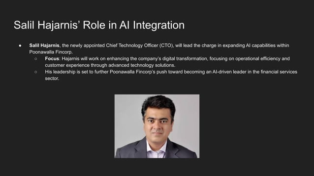 Collaborative Transformation Using AI | PDF