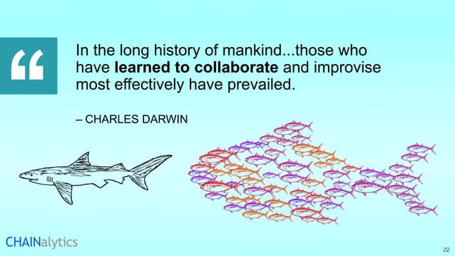 Collaborative Transportation: Improving Competitiveness in Australia | PPT