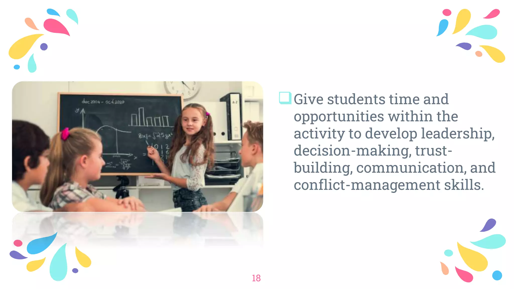 Collaborative vs. cooperative learning | PPTX