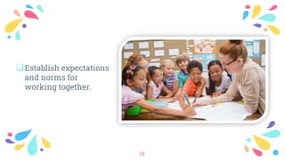 Collaborative vs. cooperative learning | PPTX