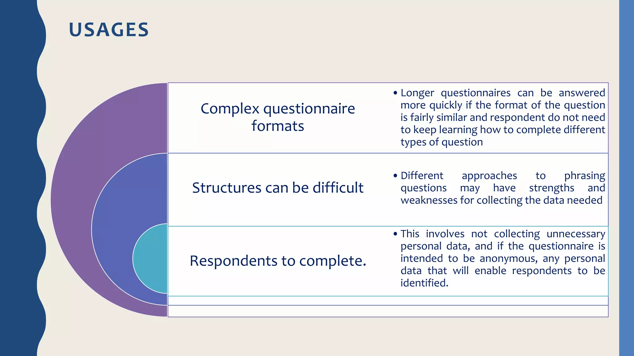 INTRODUCTION TO DATA COLLECTION INSTRUMENTS (DCIs) | PPTX