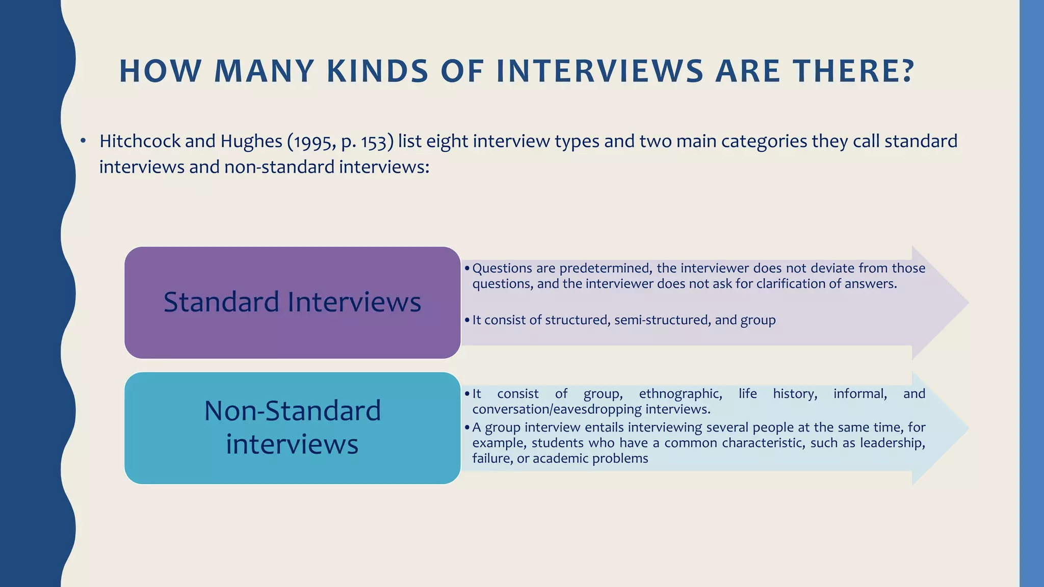 INTRODUCTION TO DATA COLLECTION INSTRUMENTS (DCIs) | PPTX