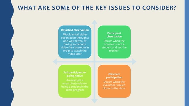 INTRODUCTION TO DATA COLLECTION INSTRUMENTS (DCIs) | PPTX | Science