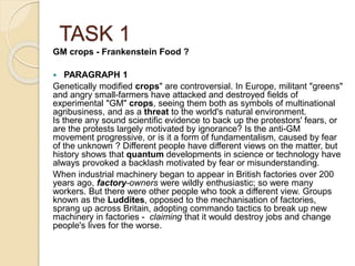 Collaborativework task3 group22 | PPT