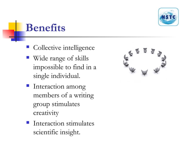 Collaborative Writing | PPT