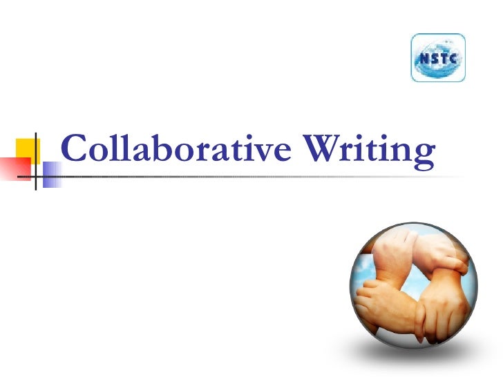 Collaborative Writing