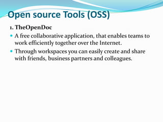 Collaborative writing3 | PPT