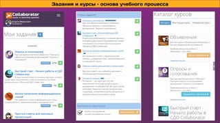 Collaborator - short review | PPT