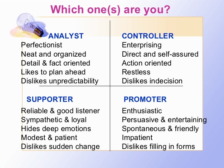 Collaborator facilitator