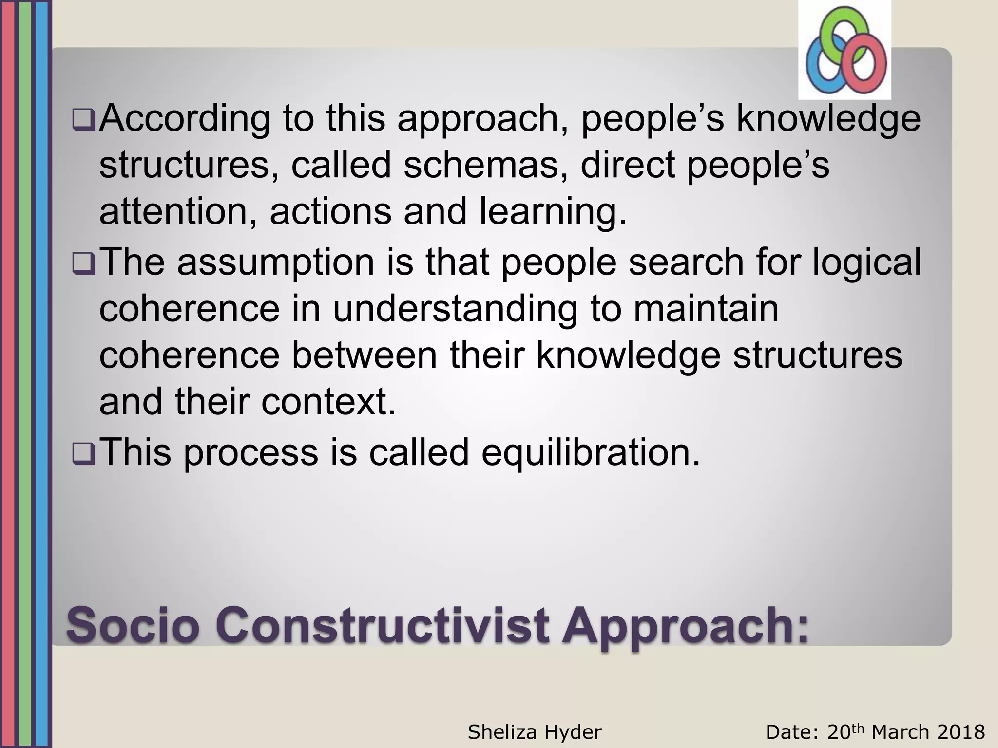 Collabortive learning with ICT. | PPTX