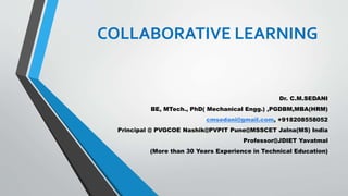 Collabrative Learning.pptx