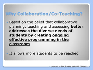 Collab Teaching Project Day 1 2018 | PPT