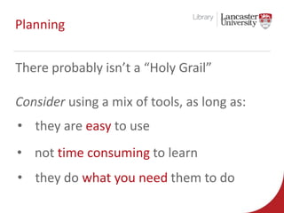 Tools for Collaborative Working | POTX | Desktop Publishing | Computer Software and Applications