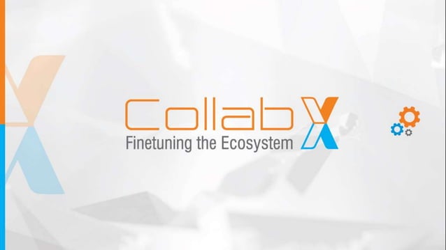CollabX Networks (www.collabx.com) | PPT