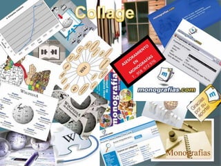 Collage | PPTX