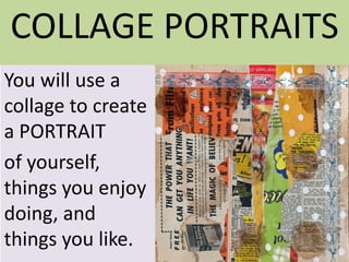 Collage | PPTX