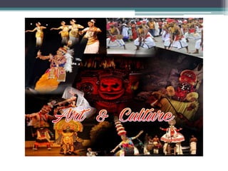 Collage for teaching.. Proud to be an Indian | PPTX