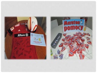 Photo collage of Marathon | PPTX