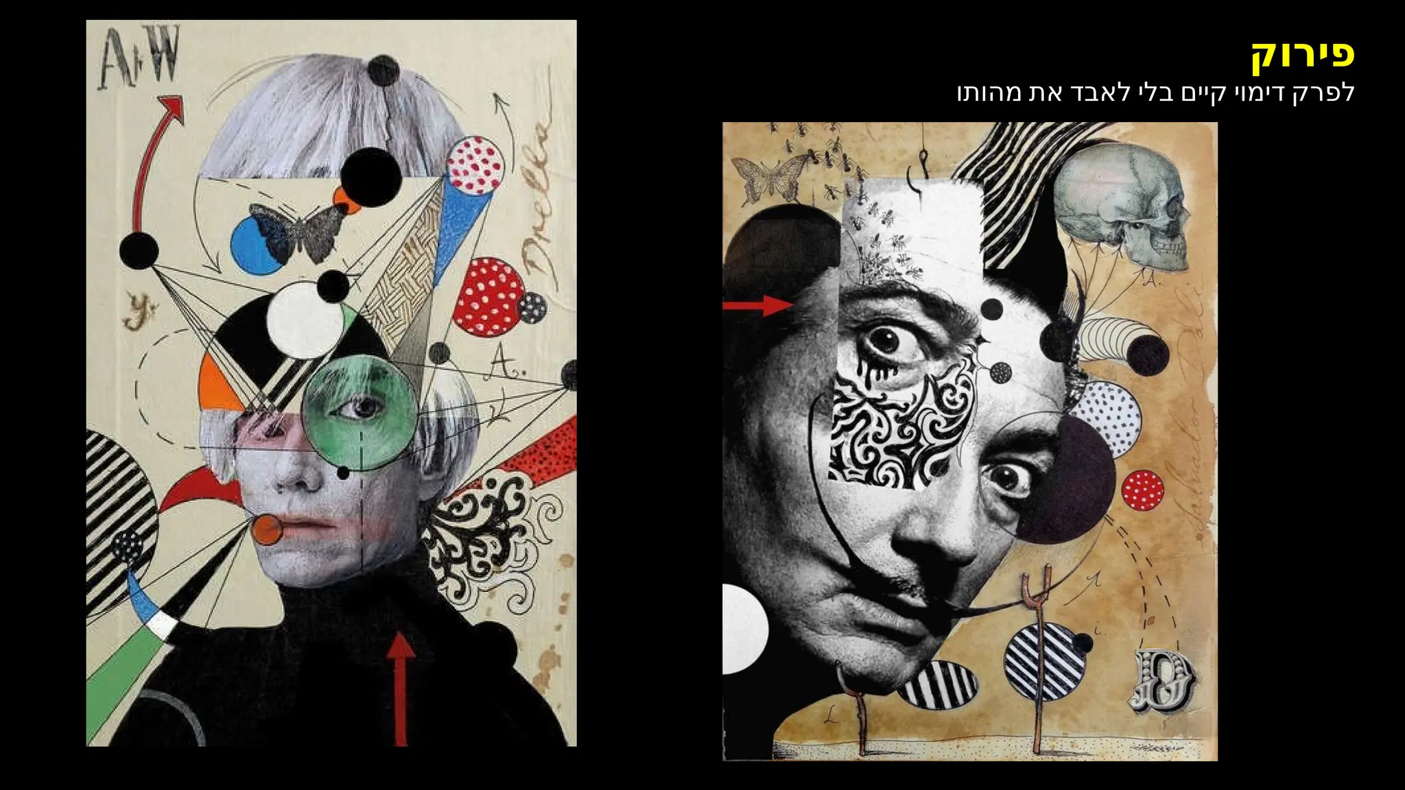 collage art lessons for secondary class.pptx